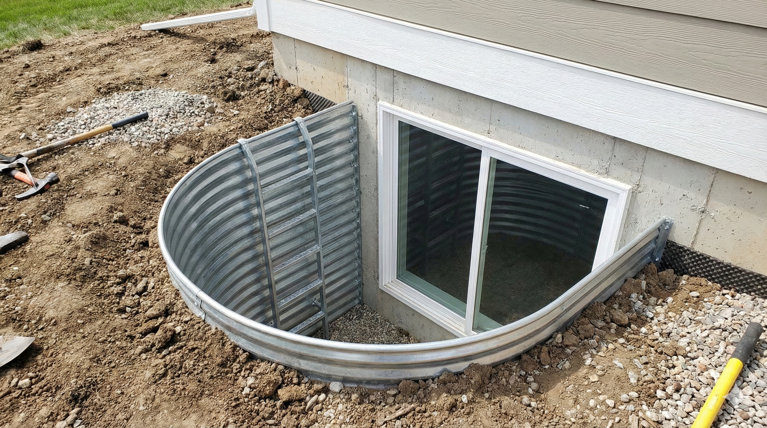 The Crack Guys Release Comprehensive Analysis of Crawl Space ...